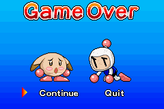 Bomberman Tournament | Game Over Dex Wiki | Fandom