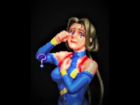 Mach Breakers: Numan Athletics 2 | Game Over Dex Wiki | Fandom