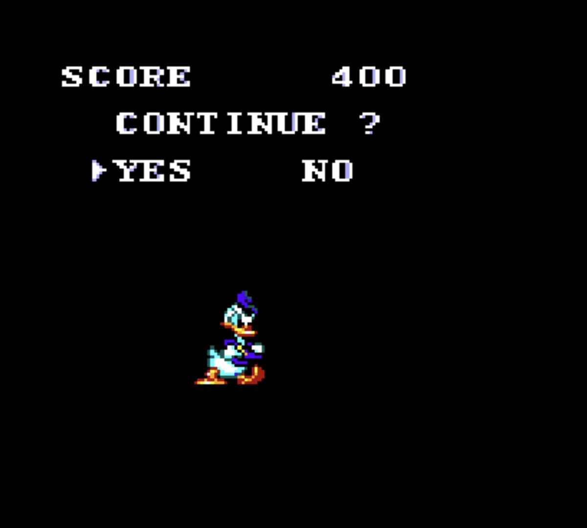 Deep Duck Trouble Starring Donald Duck | Game Over Dex Wiki | Fandom