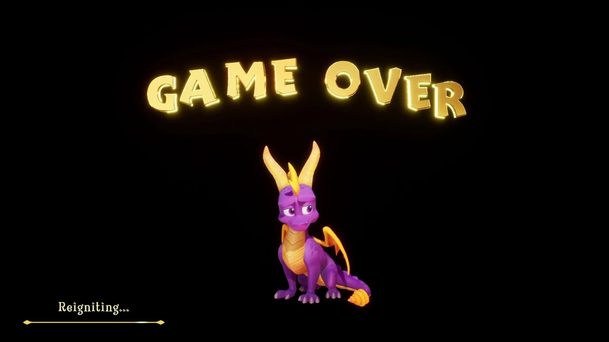Spyro Reignited Trilogy | Game Over Dex Wiki | Fandom