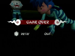 Bouken Jidai Katsugeki Goemon | Game Over Dex Wiki | Fandom