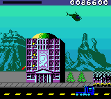 Rampage 2: Universal Tour (GBC) | Game Over Dex Wiki | Fandom