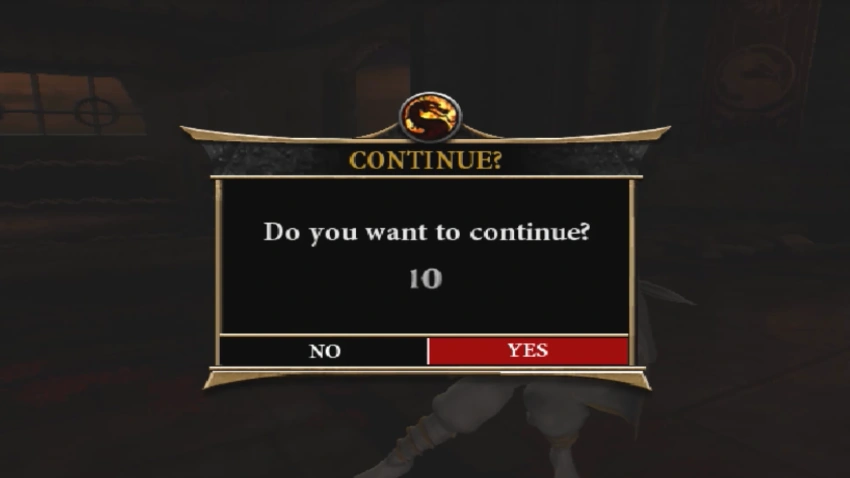 Mortal Kombat: Armageddon | Game Over Dex Wiki | Fandom