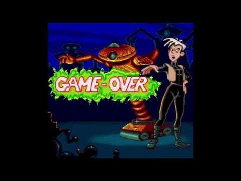 Spirou (Video Game) | Game Over Dex Wiki | Fandom