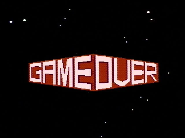 High Speed | Game Over Dex Wiki | Fandom