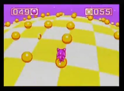 Blue Sphere | Game Over Dex Wiki | Fandom