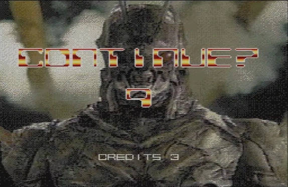 The Masked Rider: Kamen Rider ZO | Game Over Dex Wiki | Fandom