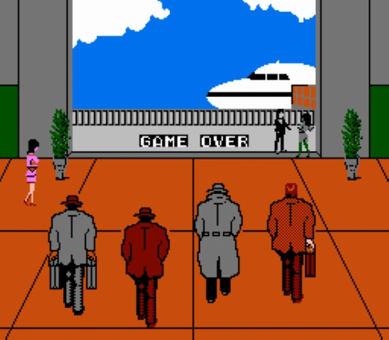 Vegas Dream | Game Over Dex Wiki | Fandom