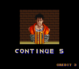 Final Fight Guy | Game Over Dex Wiki | Fandom