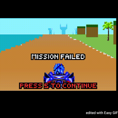 Sonic & Sega All-Stars Racing (Java) | Game Over Dex Wiki | Fandom