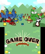 WarioWare Gold | Game Over Dex Wiki | Fandom