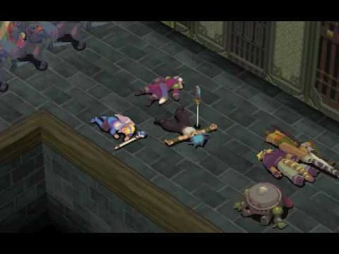Breath of Fire IV | Game Over Dex Wiki | Fandom