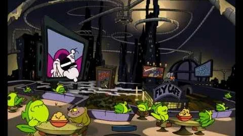 Battle Beast | Game Over Dex Wiki | Fandom