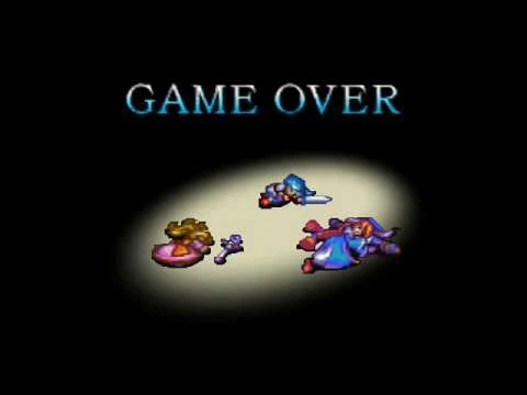 Breath of Fire III | Game Over Dex Wiki | Fandom