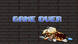 Floating Runner: Quest for the 7 Crystals | Game Over Dex Wiki | Fandom