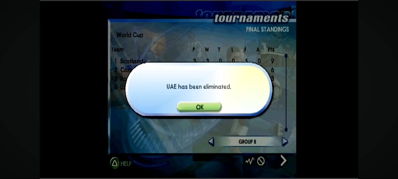 FIFA 2001 | Game Over Dex Wiki | Fandom