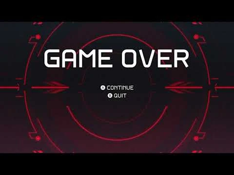 Metroid Dread | Game Over Dex Wiki | Fandom