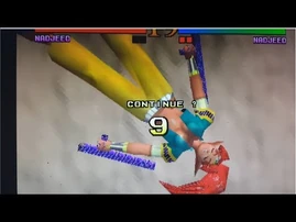 Battle Tryst | Game Over Dex Wiki | Fandom