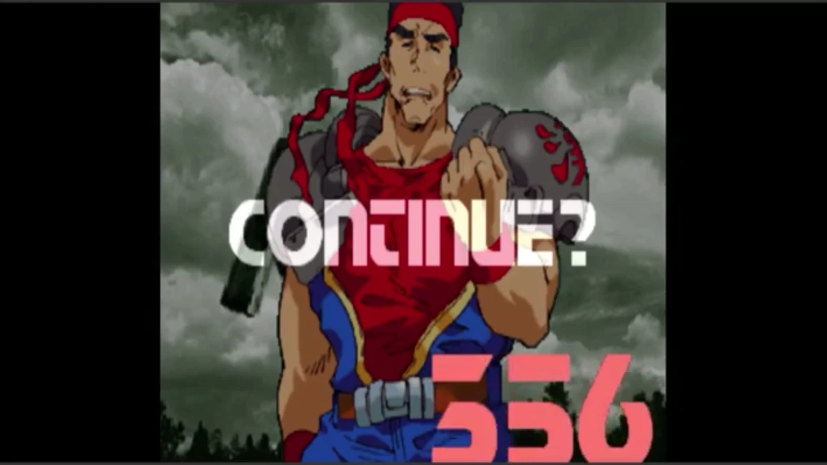 Gundam The Battle Master | Game Over Dex Wiki | Fandom