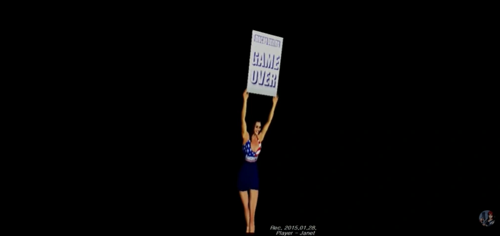 Mocap Boxing | Game Over Dex Wiki | Fandom