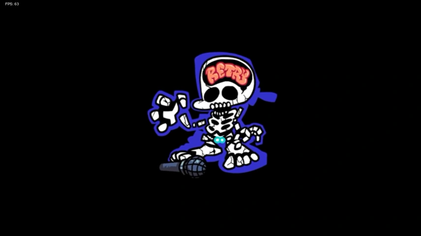 Friday Night Funkin | Game Over Fanom Wiki | Fandom