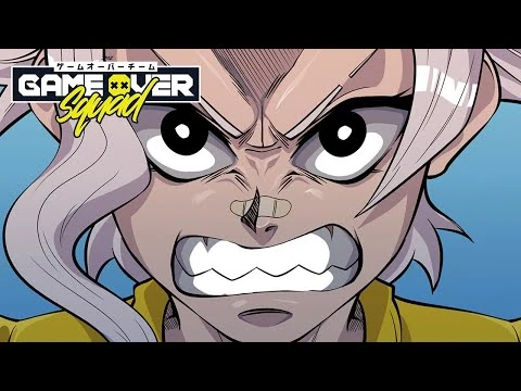 Categoria:Game Over Squad Wiki | Wiki Game Over Squad | Fandom