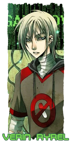 Verin Ryrel | Game Over Wiki | Fandom