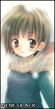 Nene Black | Game Over Wiki | Fandom