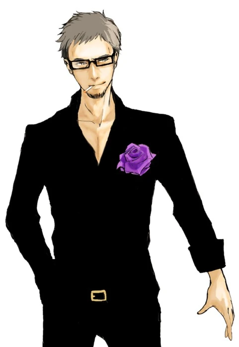 Ralph Link | Game Over Wiki | Fandom