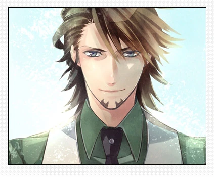 Christopher Beecher | Game Over Wiki | Fandom