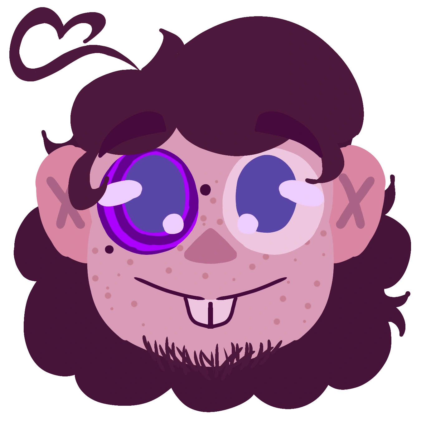 Discuss Everything About GAME OVER Wiki | Fandom