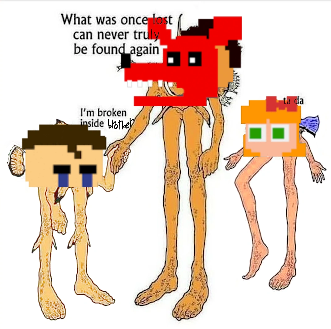 Eddie Schmidt-Afton/Gallery | GAME OVER Wiki | Fandom