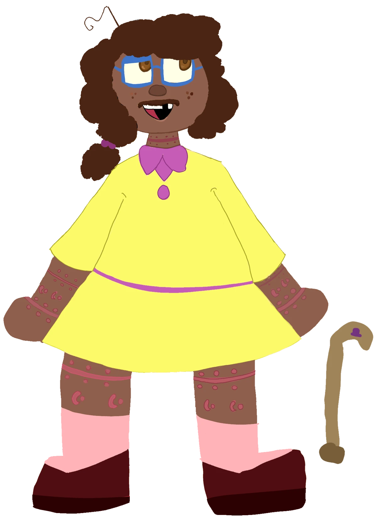 Henry Emily | GAME OVER Wiki | Fandom