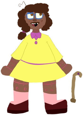 Henry Emily | GAME OVER Wiki | Fandom