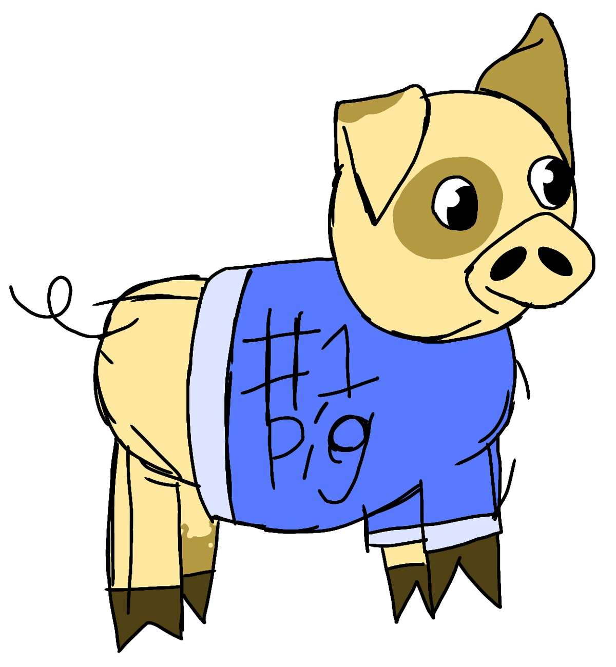 Max | GAME OVER Wiki | Fandom