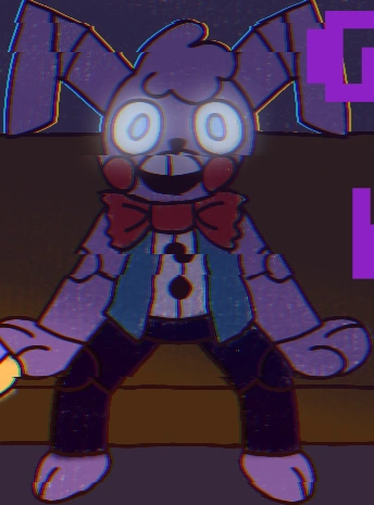 Theodore | GAME OVER Wiki | Fandom