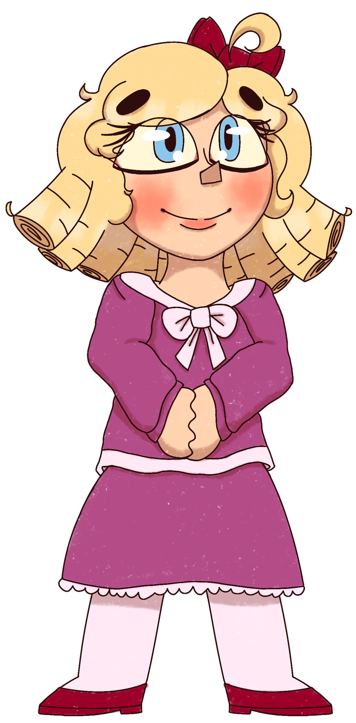 Susie Joyce | GAME OVER Wiki | Fandom