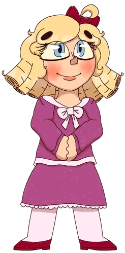 Susie Joyce | GAME OVER Wiki | Fandom