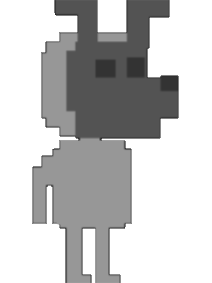 Jeremy Jefferson | GAME OVER Wiki | Fandom