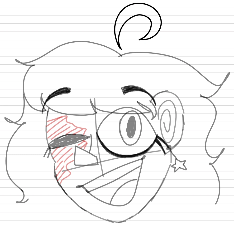 Jane Schmidt/Gallery | GAME OVER Wiki | Fandom