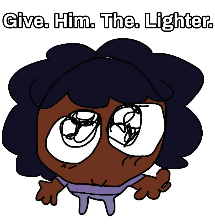 Gabriel Jefferson/Gallery | GAME OVER Wiki | Fandom