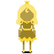The Princess | GAME OVER Wiki | Fandom