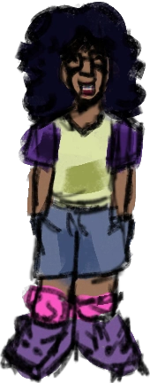 Jeremy Jefferson | GAME OVER Wiki | Fandom