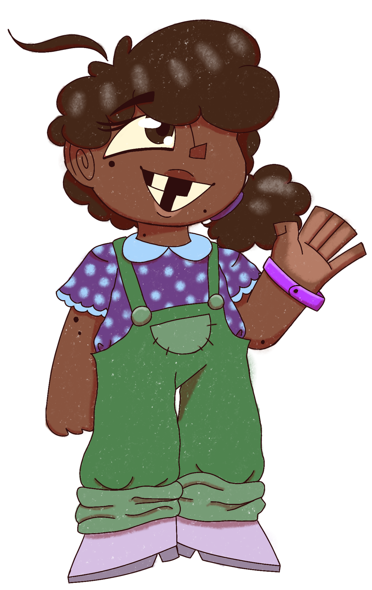 Charlie Emily Game Over Wiki Fandom