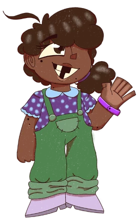 Charlie Emily | GAME OVER Wiki | Fandom