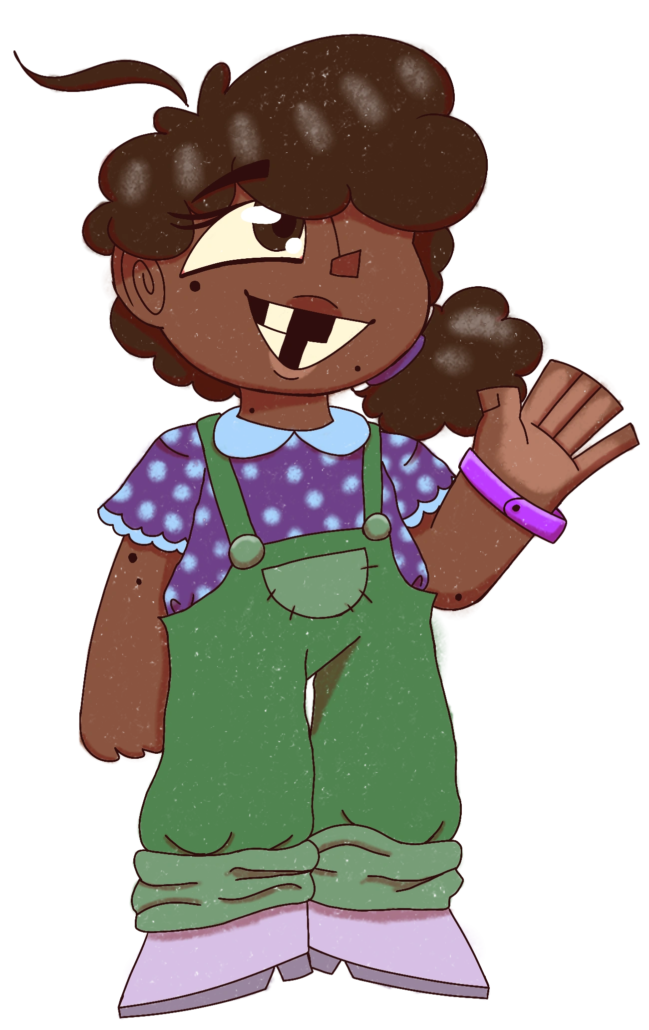 Charlie Emily | GAME OVER Wiki | Fandom