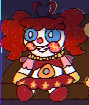 Circus Baby/Gallery | GAME OVER Wiki | Fandom