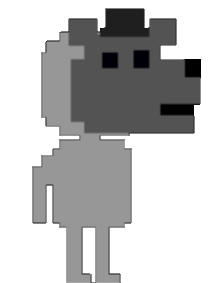 Gabriel Jefferson | GAME OVER Wiki | Fandom