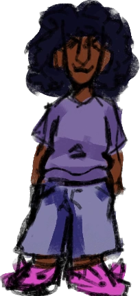 Gabriel Jefferson | GAME OVER Wiki | Fandom