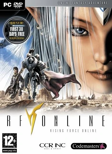 RF Online | Videospiele Wiki | Fandom